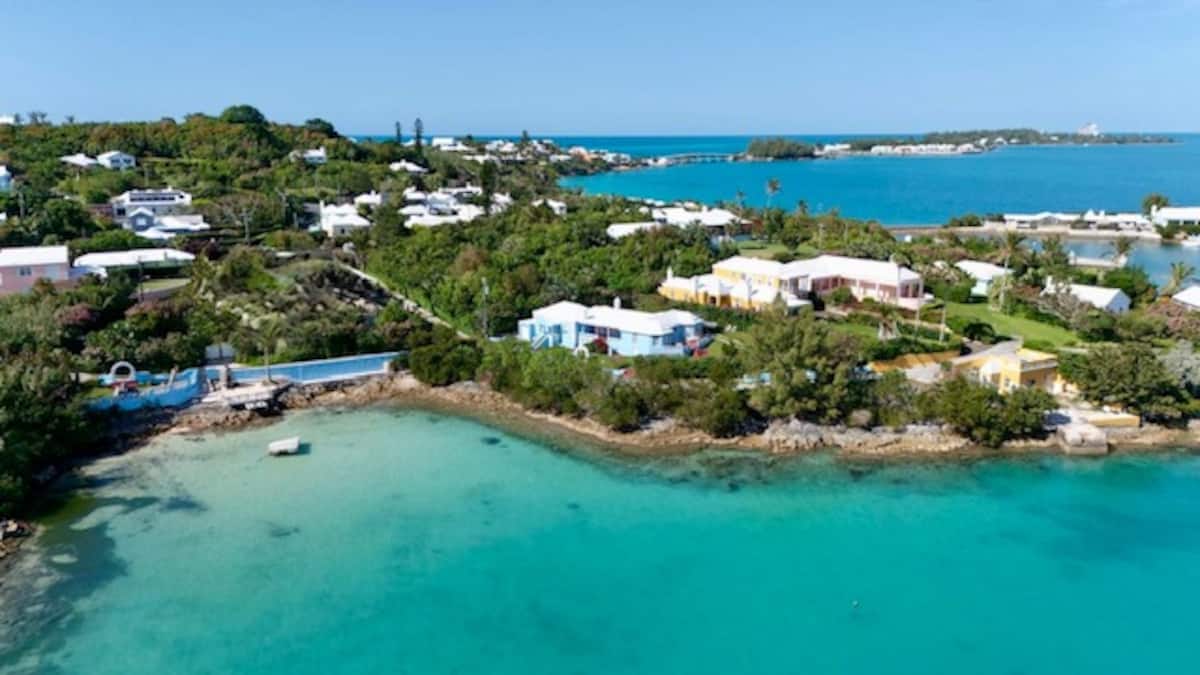Bermuda House Vacation Rentals | Airbnb