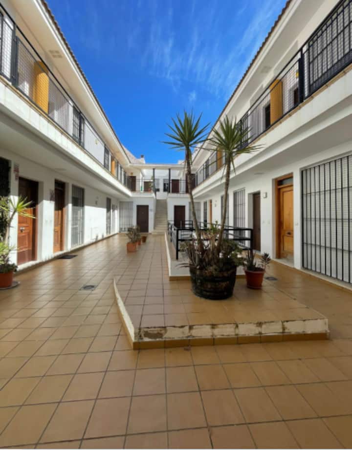 Duplex Playa Isla Cristina - Islantilla