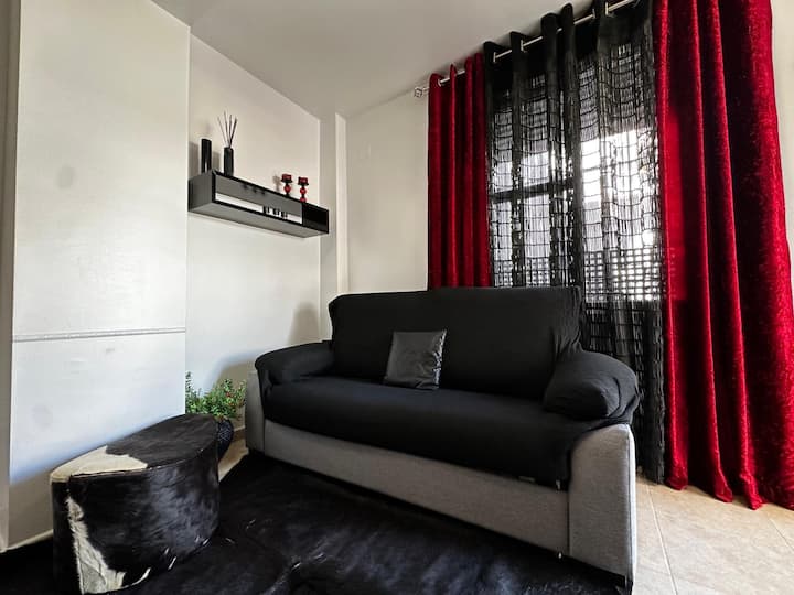 Duplex Playa Isla Cristina - Isla Cristina