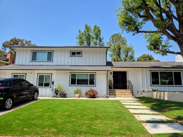 Luxury At Marle's Place - 