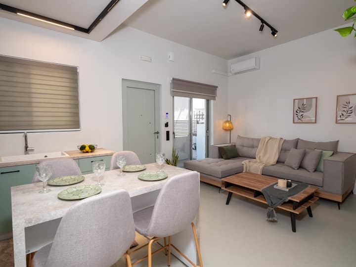 Mint Serenity Heraklio - Heraklion