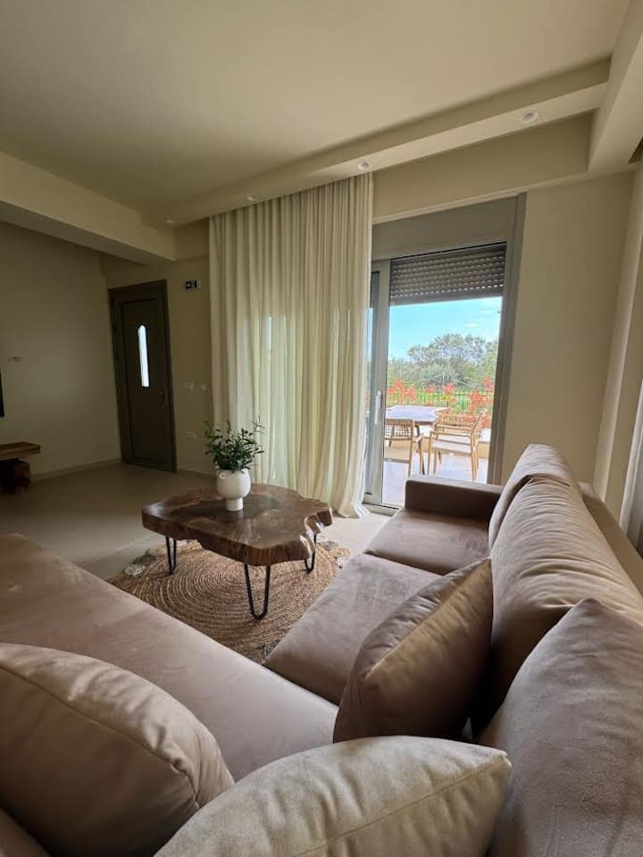 Maresol Apartments Halkidiki - Calcídica