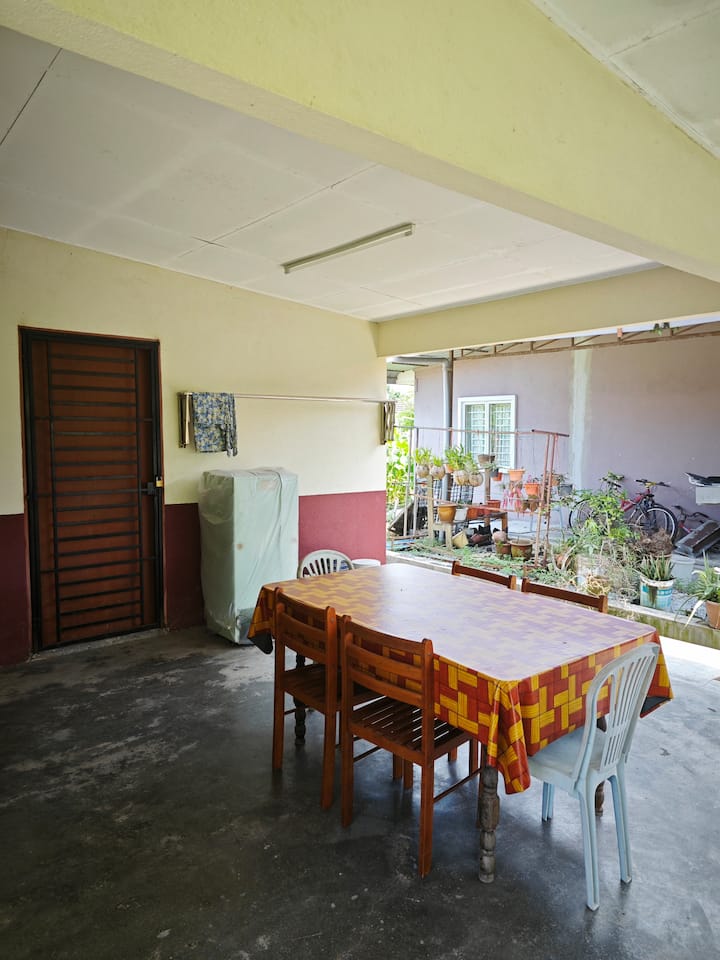 Comfortable House Nearby Morib - Morib