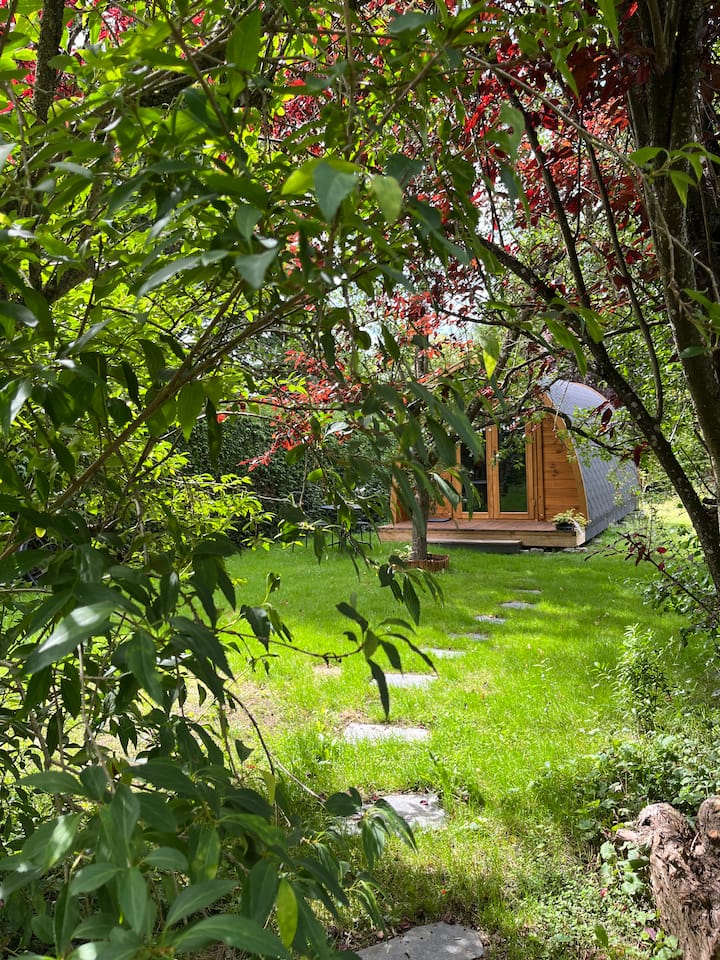 La Parenthèse Enchantée - Nassogne