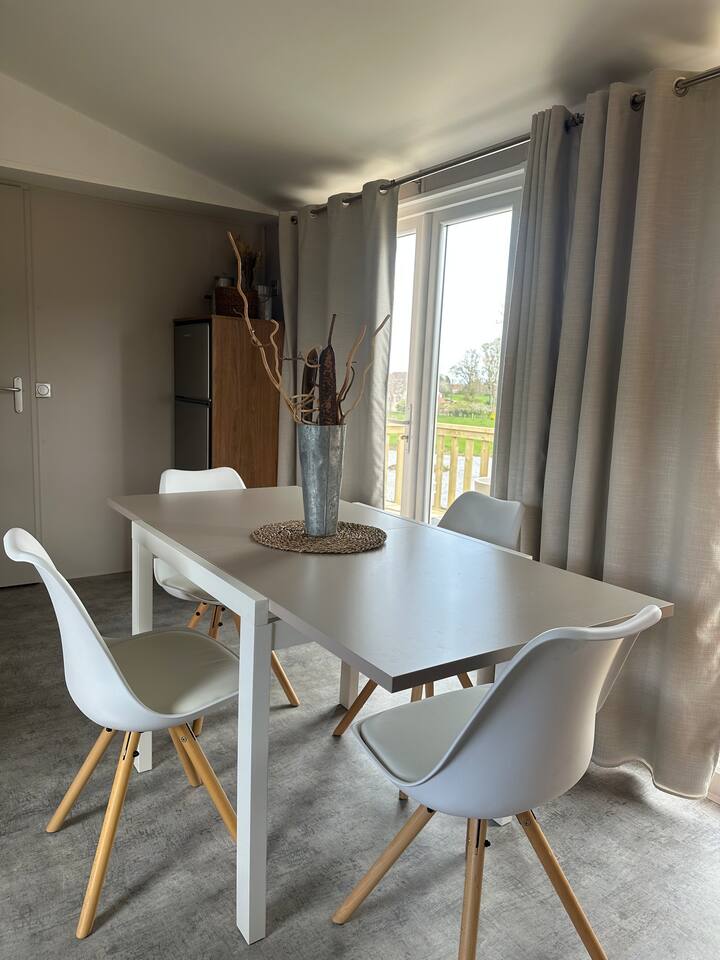Hébergements Proche D'aubusson - Creuse