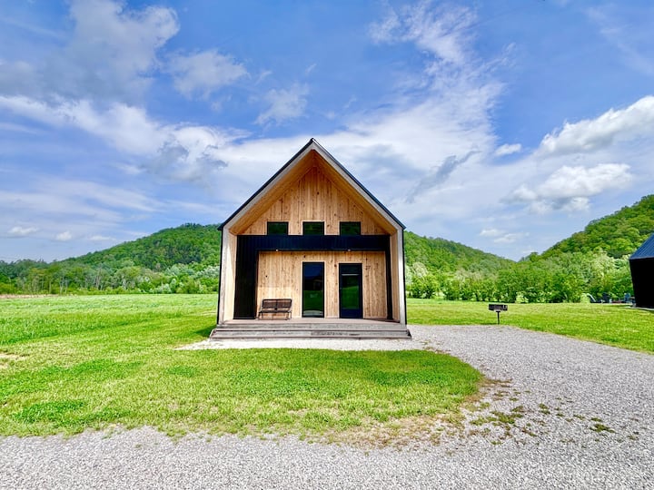 River Rascal At Three Suns Cabins - Slade, KY