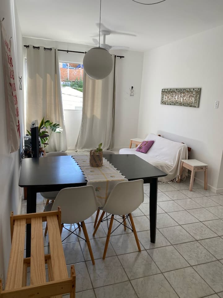 Apartamento No Rio Vermelho - Rio Vermelho