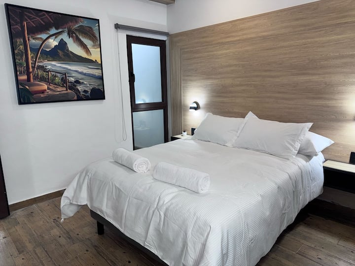 Casa Zero Departamento # 1 - Manzanillo, Colima, Mexico