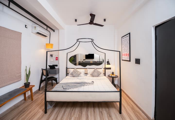 Exclusive Stay,book The Whole Property Just For U! - Varanasi