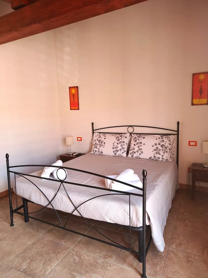 Casa Vacanza "Ibisco" Teulada - Teulada