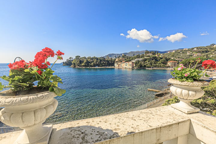 Iflat | Residenza San Michele - Rapallo