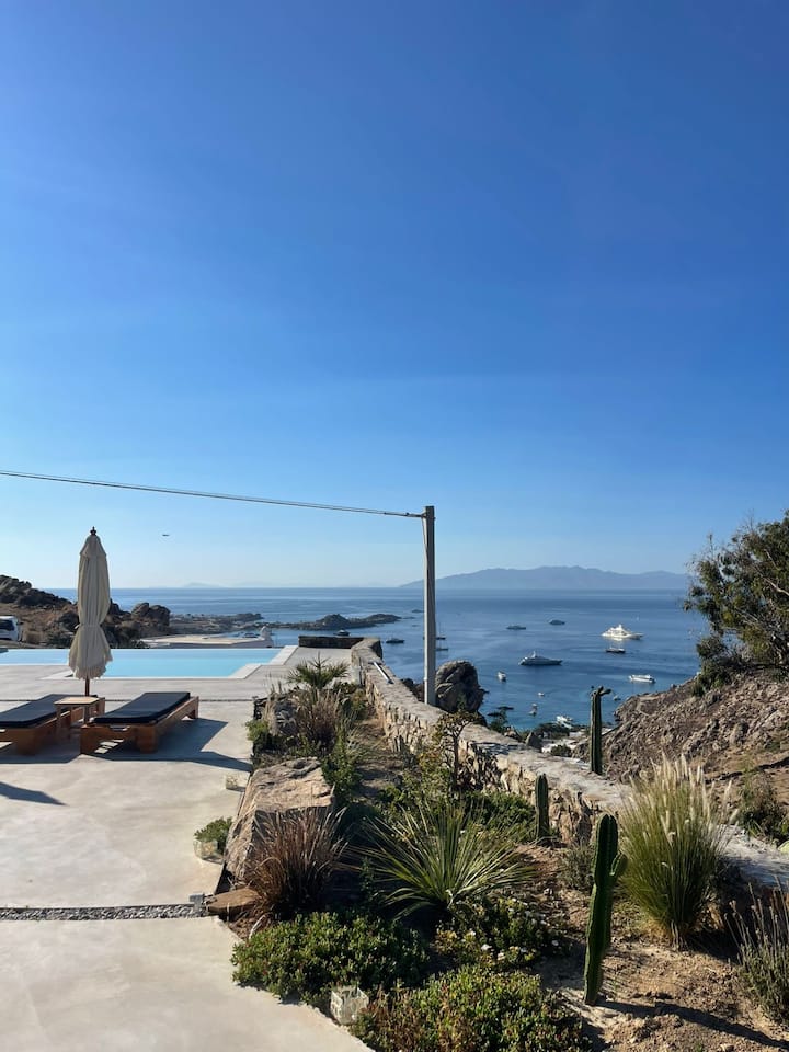 Standard Double - Mykonos