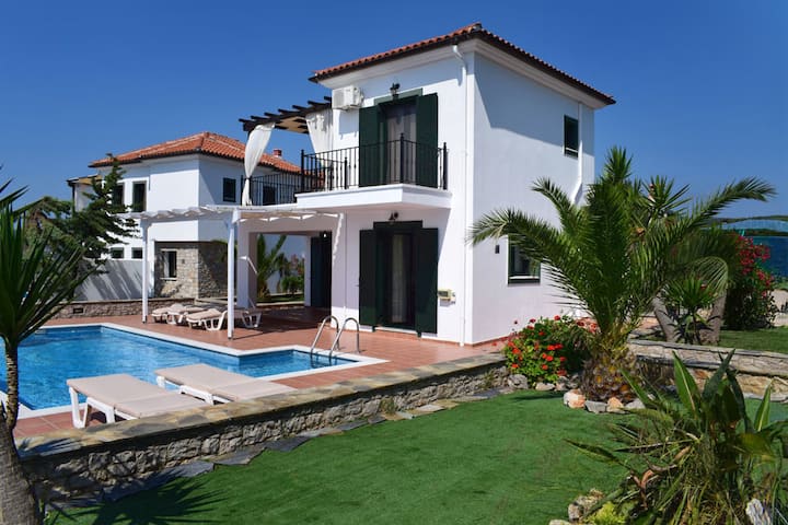 Anemologio Villas Villa Sirocco - Alonissos
