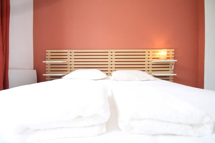 -20% Sur Escale-marne,fr - Parking Rue Gratuit - Maisons-Alfort