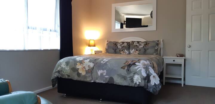 Avenue Bed & Breakfast - Paraparaumu