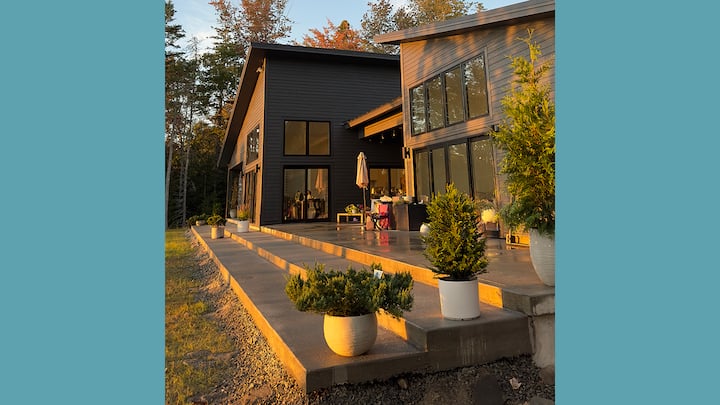 Luxury Retreat On Union Bay! 30 Mins To Acadia! - Parque Nacional Acadia