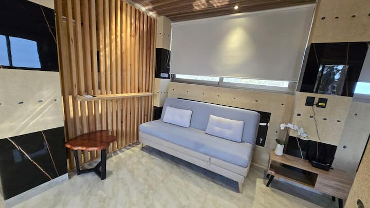 Confortable Suite En Acapulco - Pie de la Cuesta