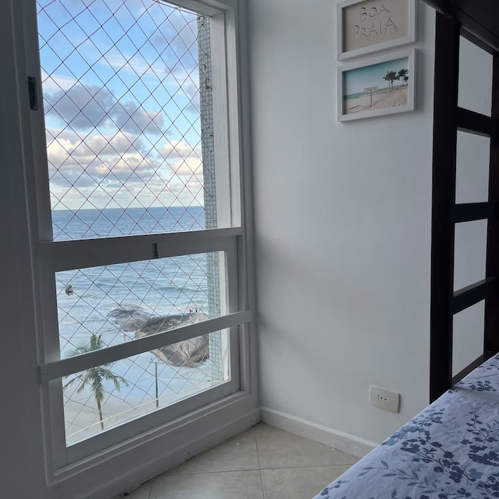 Horizonte Azul - Matinhos