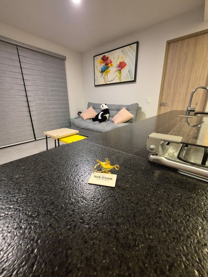 Villadhara Centro Gdl - Guadalajara