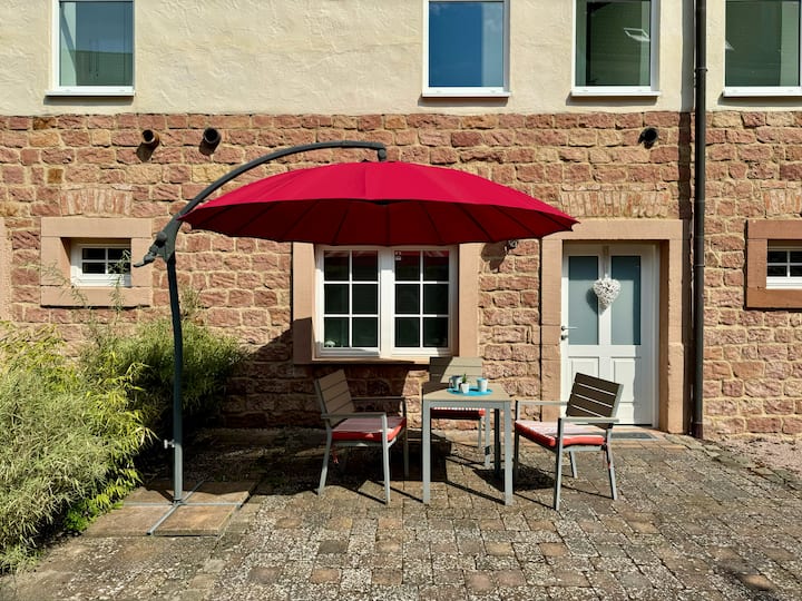Kreuzhof Remise 1 - Kaiserslautern