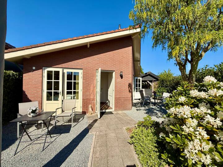 Vakantiehuis Carmen - Bergen aan Zee