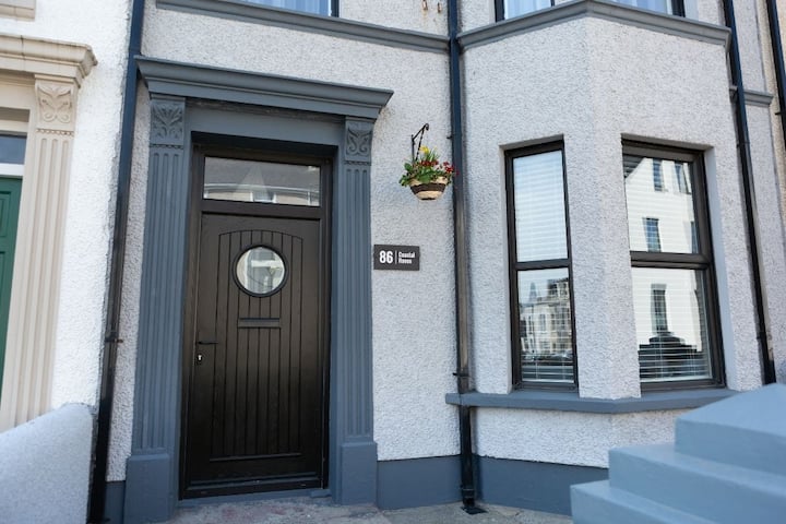 Coastal Haven | Golf & Beach - Portrush
