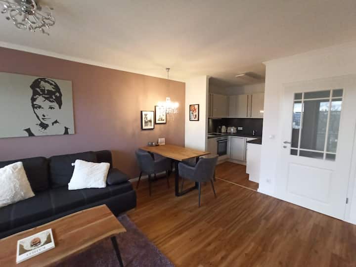 Wohnung In Bamberg - Bamberg