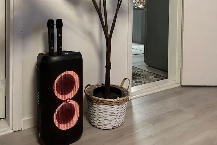 Maaseutu Mökki Turun Paattisilla - Aura