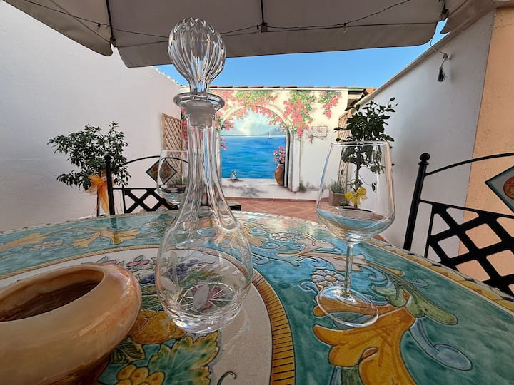 Casa Vacanze-mary Jane House-cir.058120-cav-00252 - Fiumicino