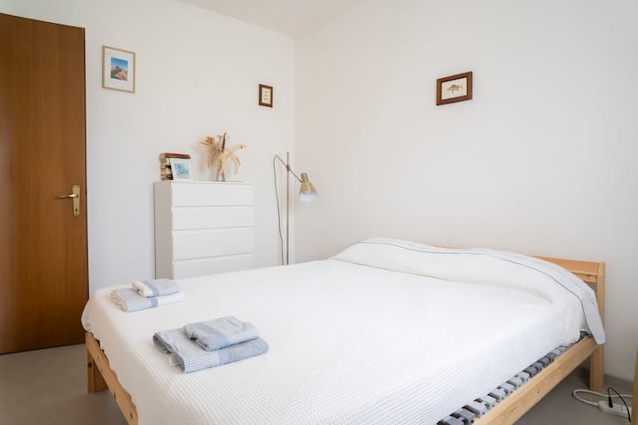 Modern Beach Apartment Near Forte Dei Marmi - Marina di Massa