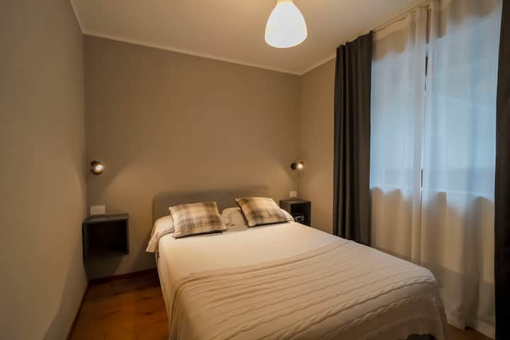 Bilocale Standard Con Terrazzo - Valdidentro