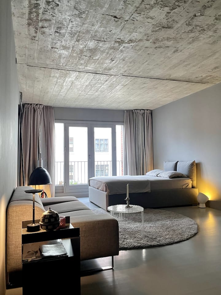 Mini City Suite - Prime Location - Copenhagen