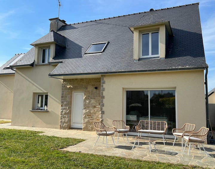 Maison De Vacances Familiale - Saint-Cast-le-Guildo