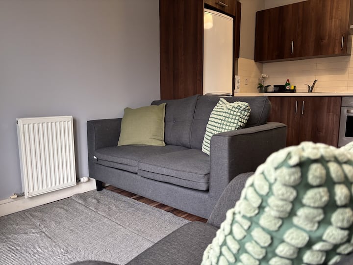 Hill Apartment - 2 - Bedroom Apt - Dublin
