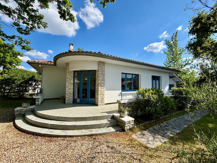 Maison Du Betey - Andernos-les-Bains