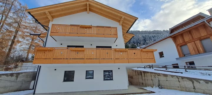 Dream Apartments_ Monolocale - Moena