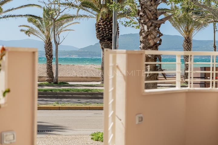 Waterfront Alghero Apartment - Alghero