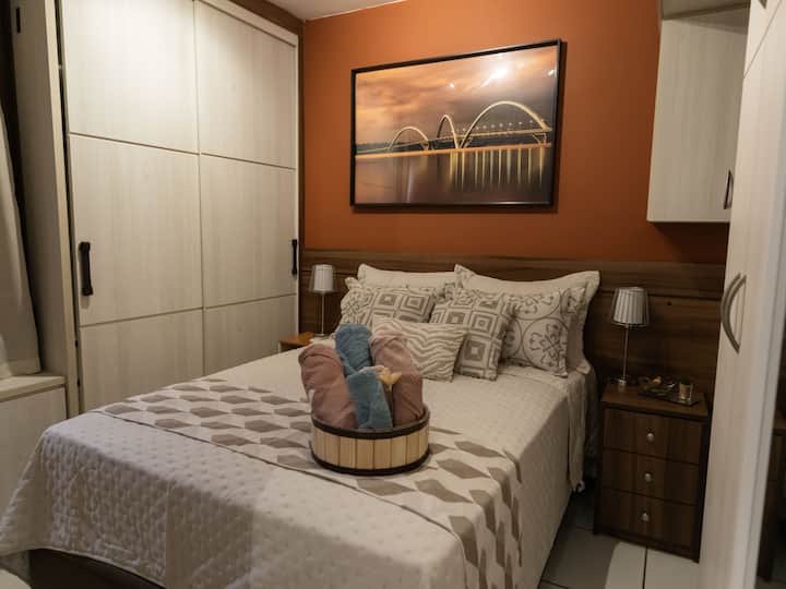 Venha Viver Uma Experiência No Park Sul - Brazil