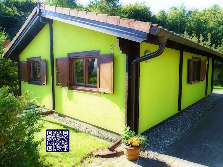 Ferienhaus-heiterkite - Loissin
