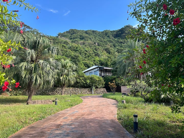Yilan Boston Garden - Yilan County