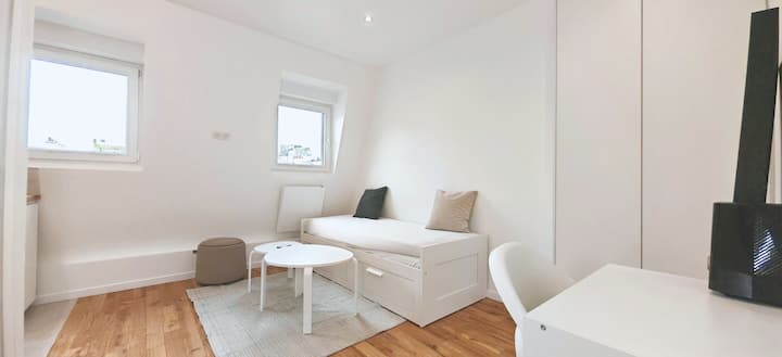 Métro 3 | Séjour Longue Durée à Paris 17 - Paris