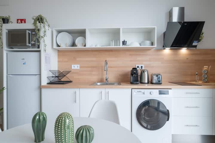 Flats Uruguay - Valencia