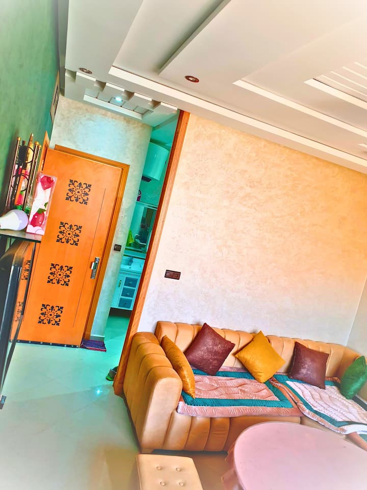 Appartement A Louer  Saidia - Saidia