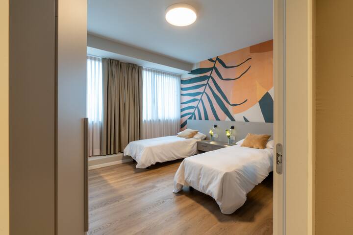 [Livorno]autumn Room-bagno Privato+wi-fi+parking - 利佛諾