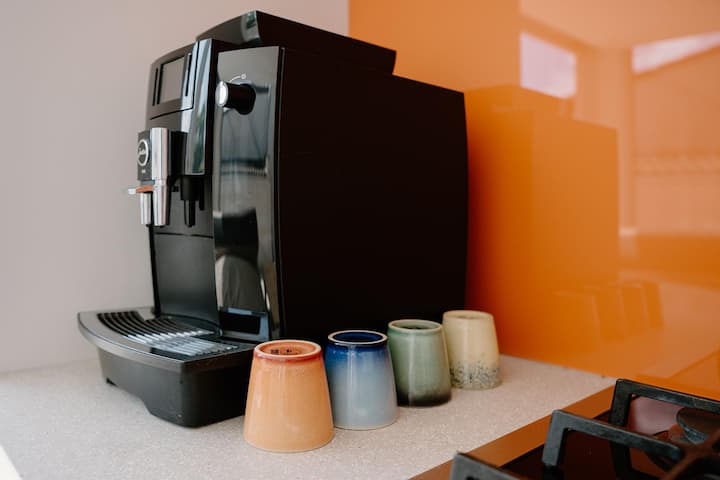 Woning In De Achtertuin Van Tml! - Boom