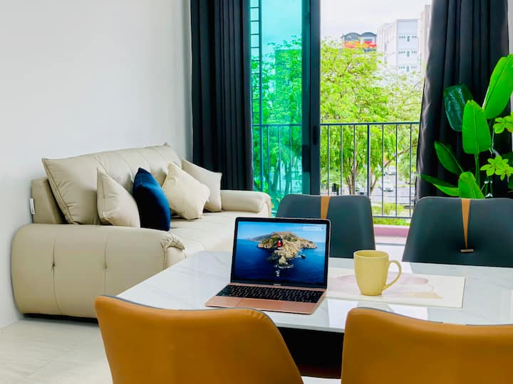 The Homey Getaway@kenny Hill 3r2b 5-7pax|city Hub - Sarawak