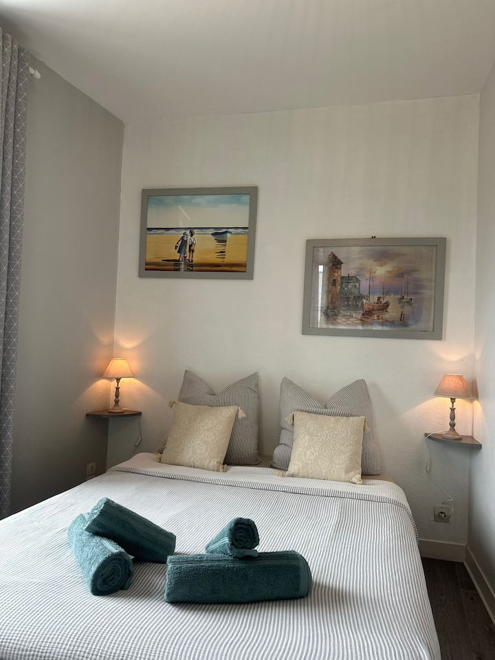 Sweet'nest Dinard - Le Charme Breton - Saint-Briac-sur-Mer