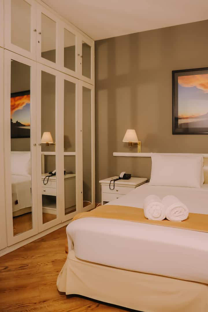 Verona Flat Bela Vista - São Paulo