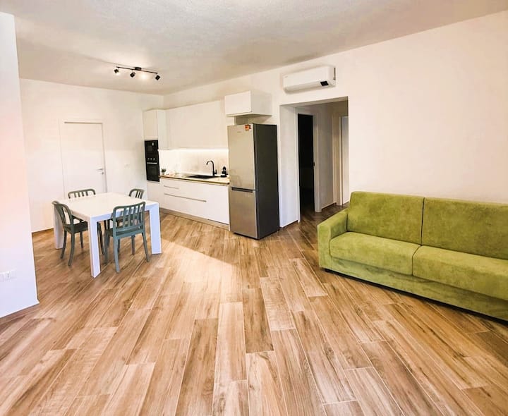 Villa Priscila - Corte Di Pietro - Castelsardo