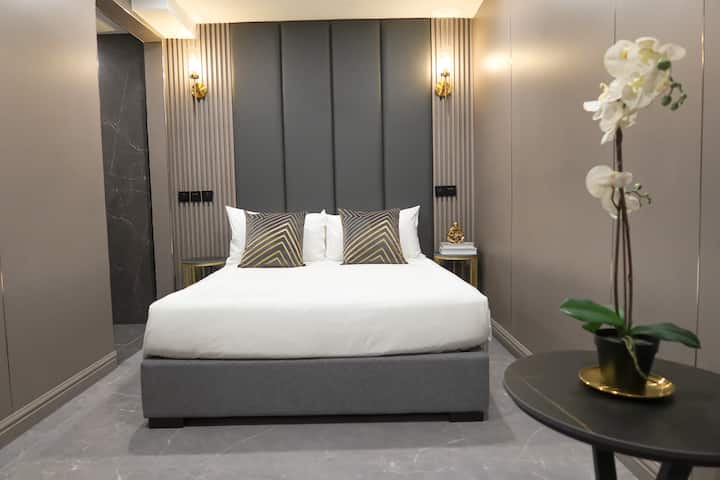 New Comfy 2 Room Studio/wifi-somerset/orchard Area - Tampines